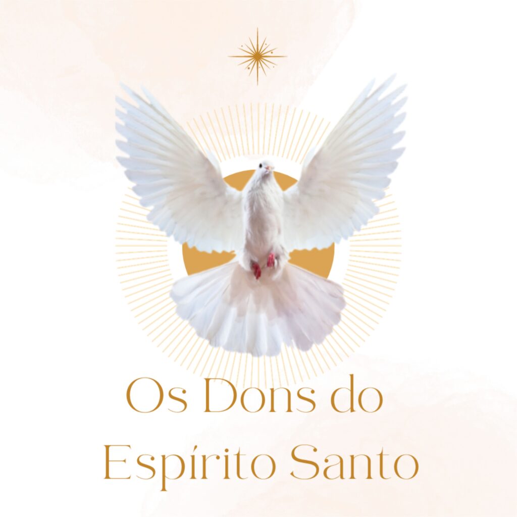 A IMPORTÂNCIA DOS DONS DO ESPÍRITO SANTO NA VIDA CRISTÃ - Catedral de ...